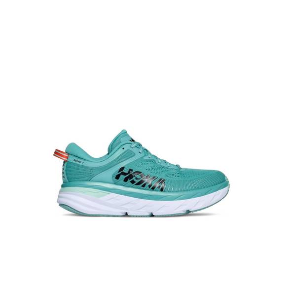 Hoka | Shoes | New Hoka Womens Bondi 7 Running Shoes In ...